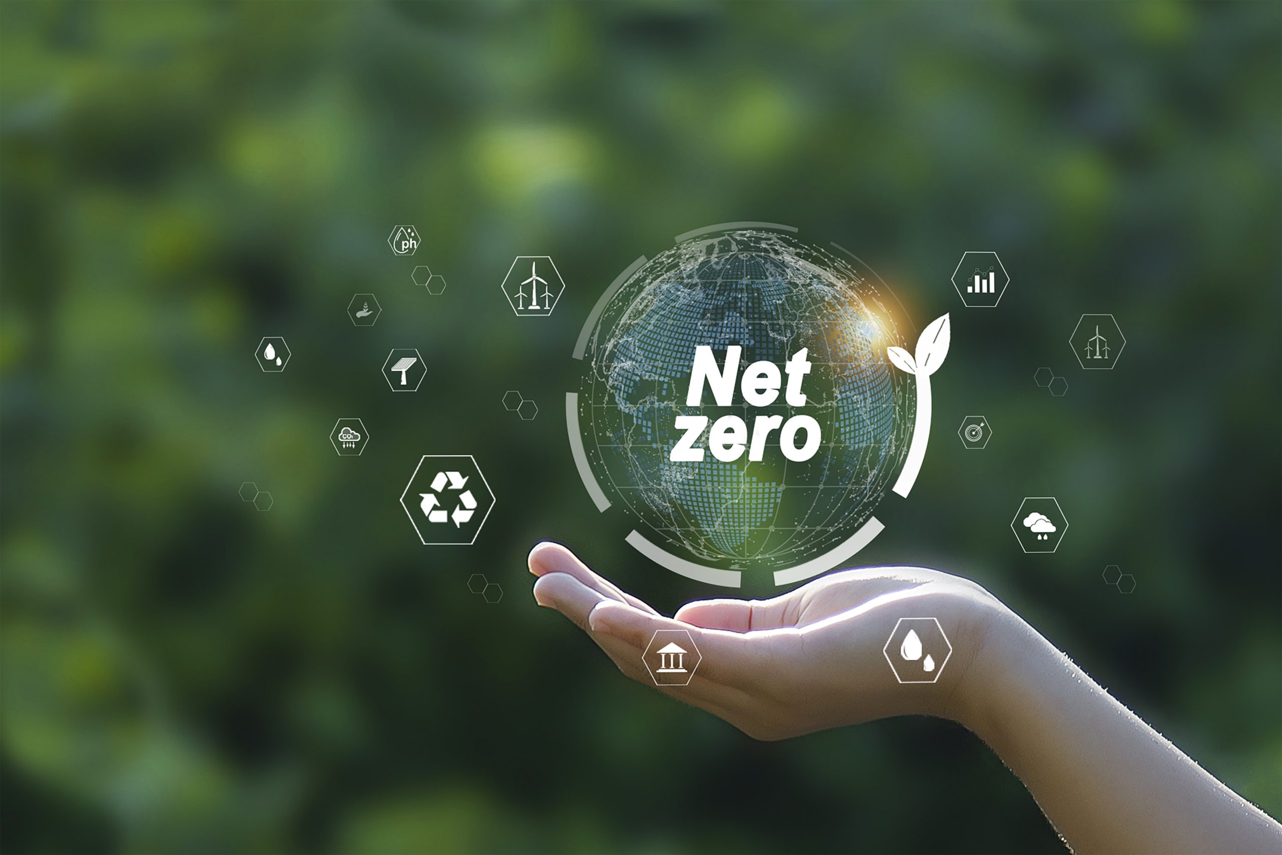 BSI develops new global standard for net-zero targets — ESG Post Post Standards