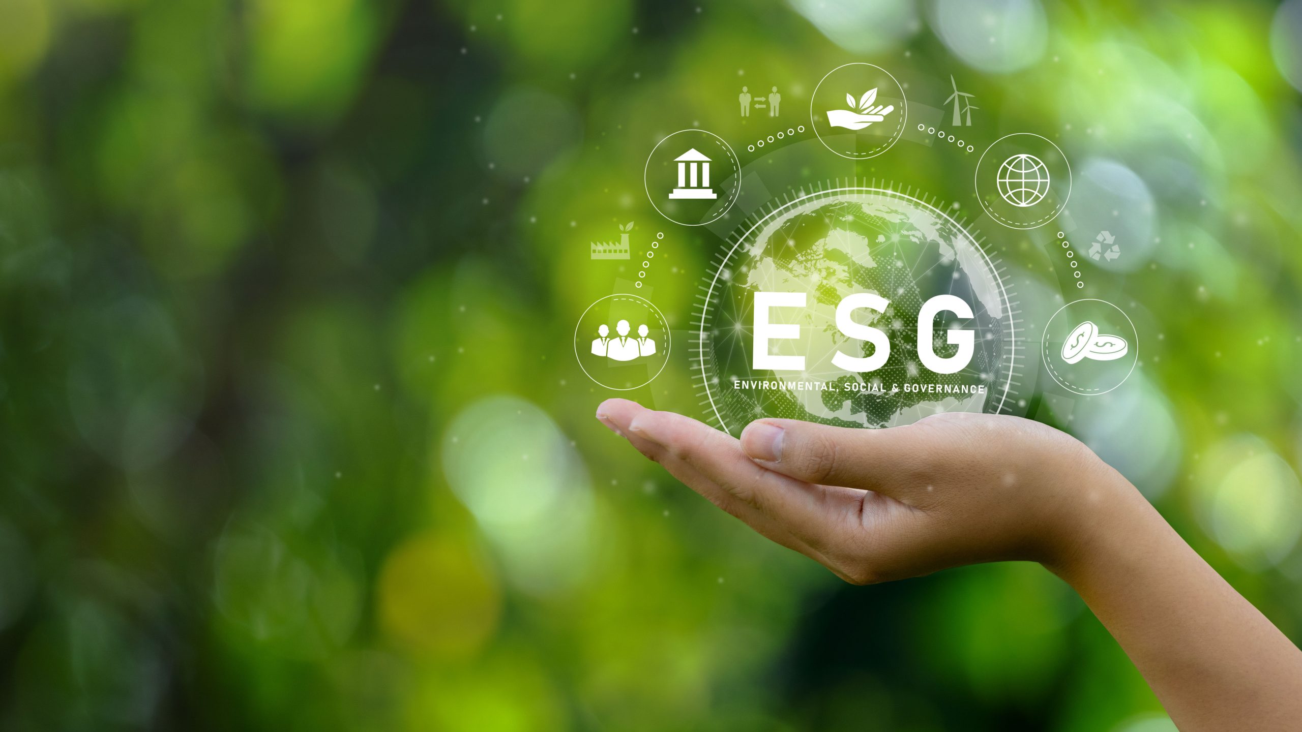 96% board directors expect stronger focus on ESG in next 5 years ...