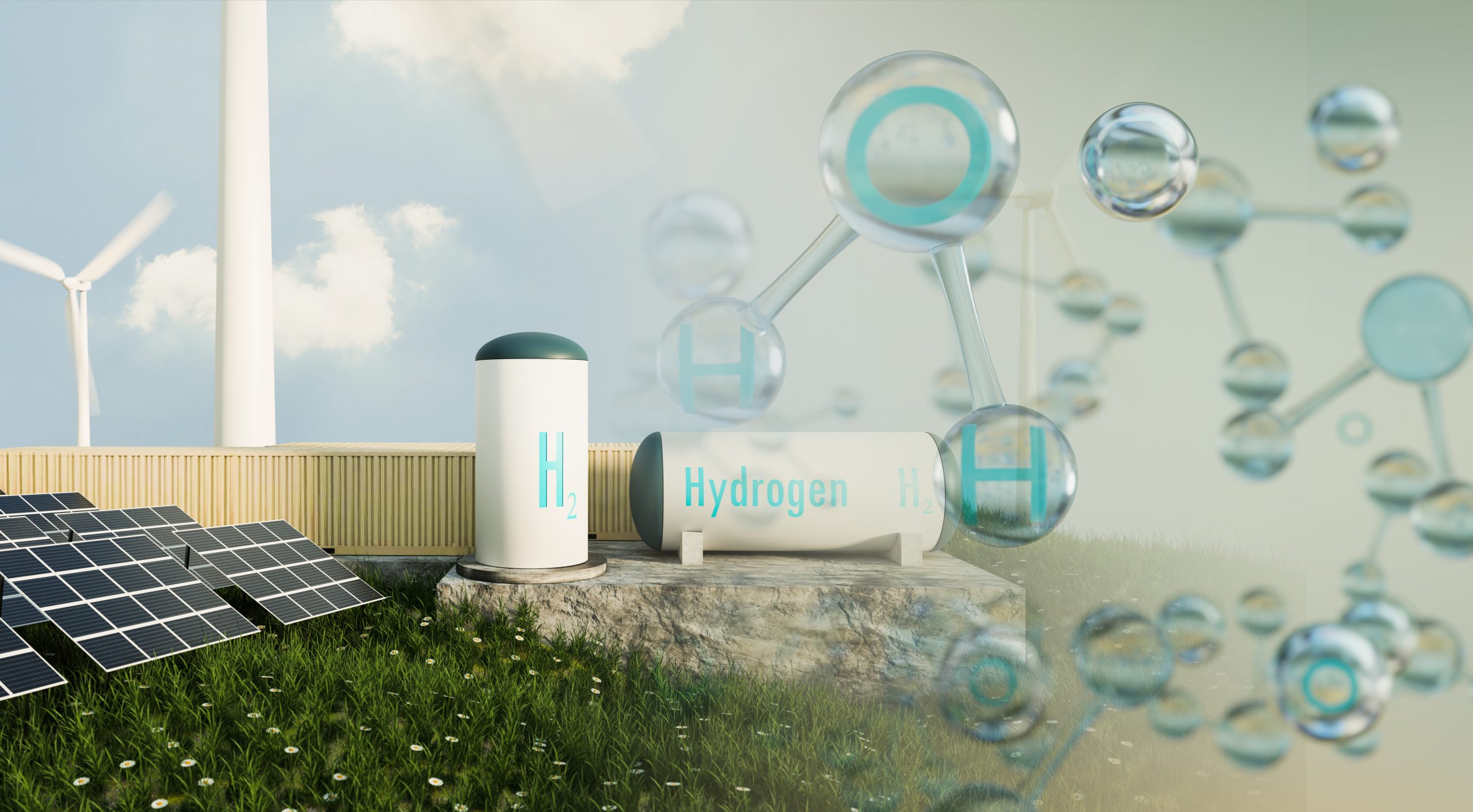 Quebec govt. supports Hy2gen for green hydrogen production — ESG Post ...