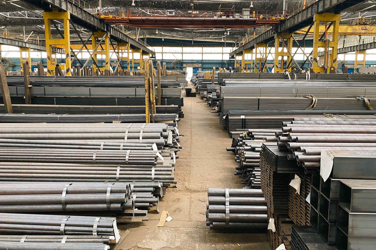 EC to fund €265M for H2GS’ steel plant in Sweden — ESG Post Post In Brief