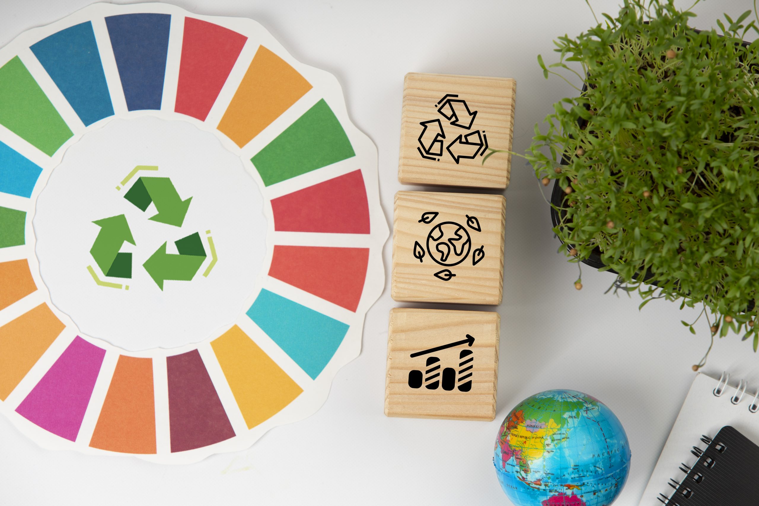 Only 16% SDG targets on track: Report — ESG Post Post Climate Change
