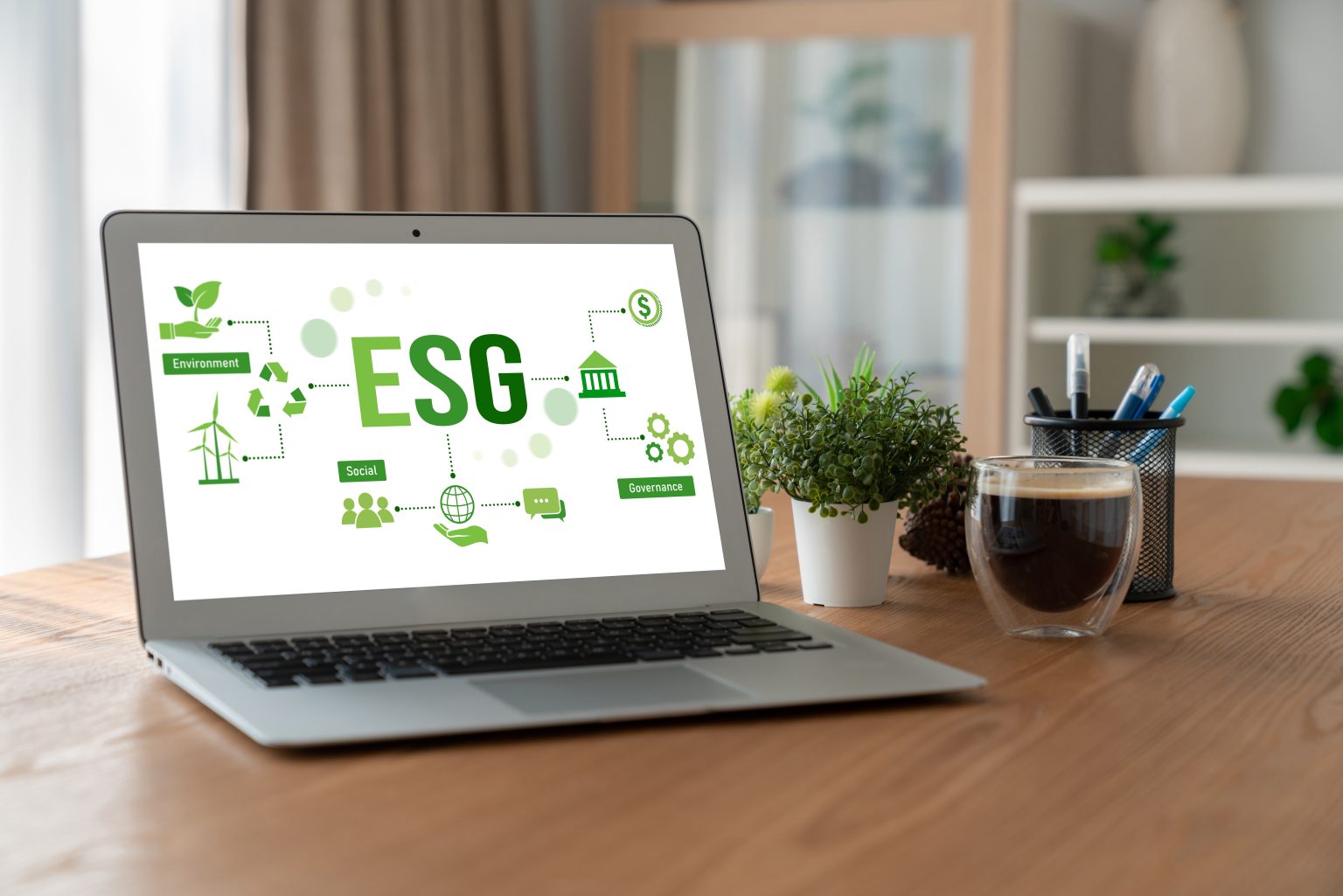 Datamaran launches ESG platform with new benchmarking and review tools ...
