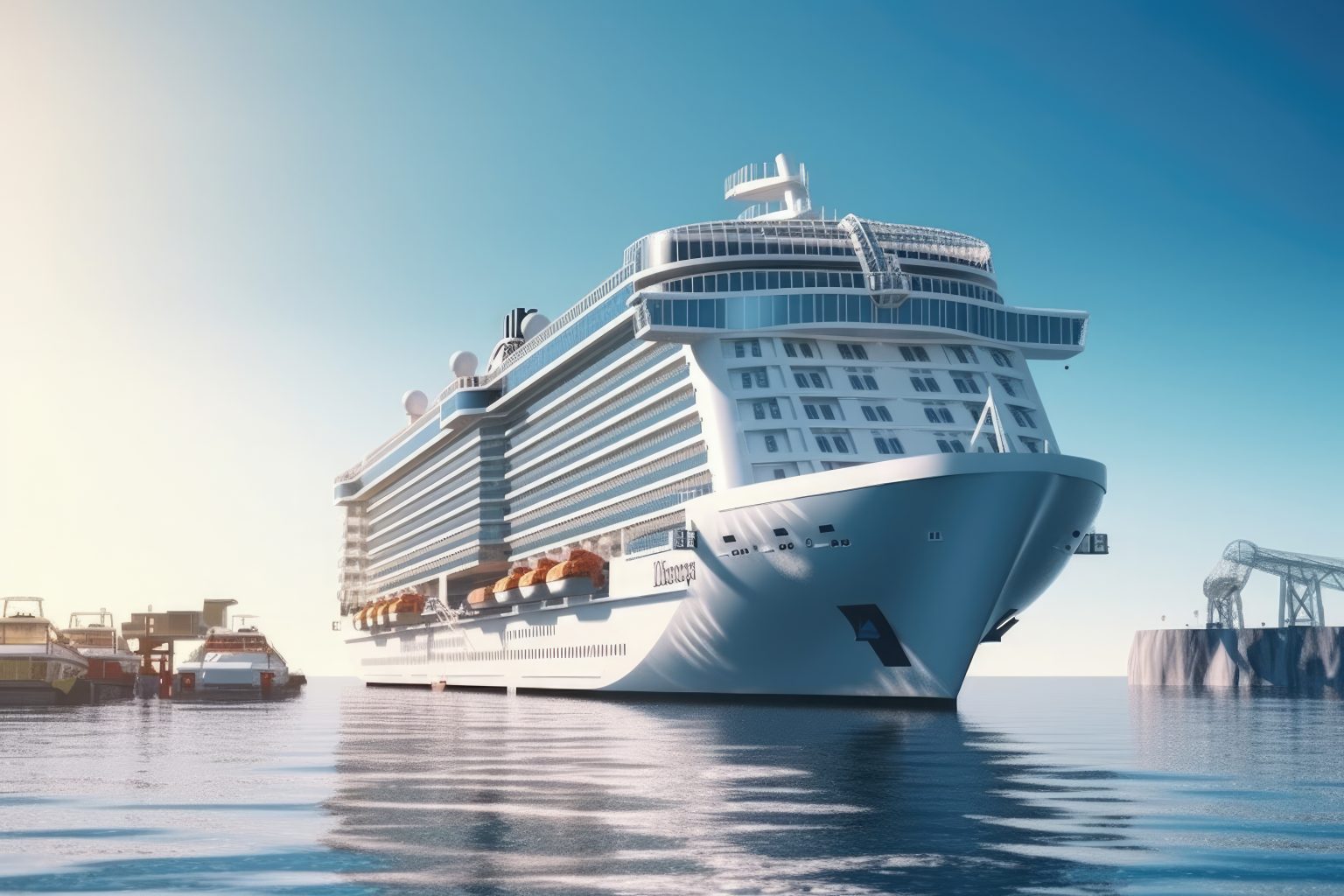 IFC to finance world's largest electric ferry on Argentina-Uruguay ...