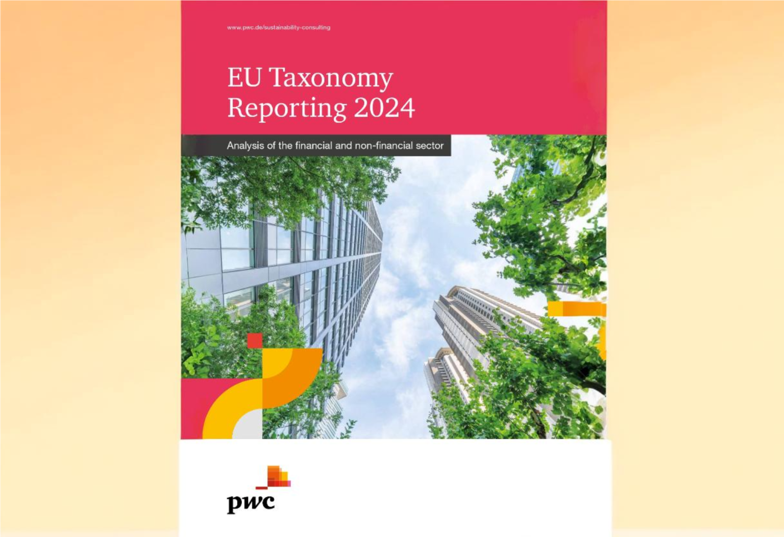 87% of companies used EU templates for taxonomy reporting: PwC study ...