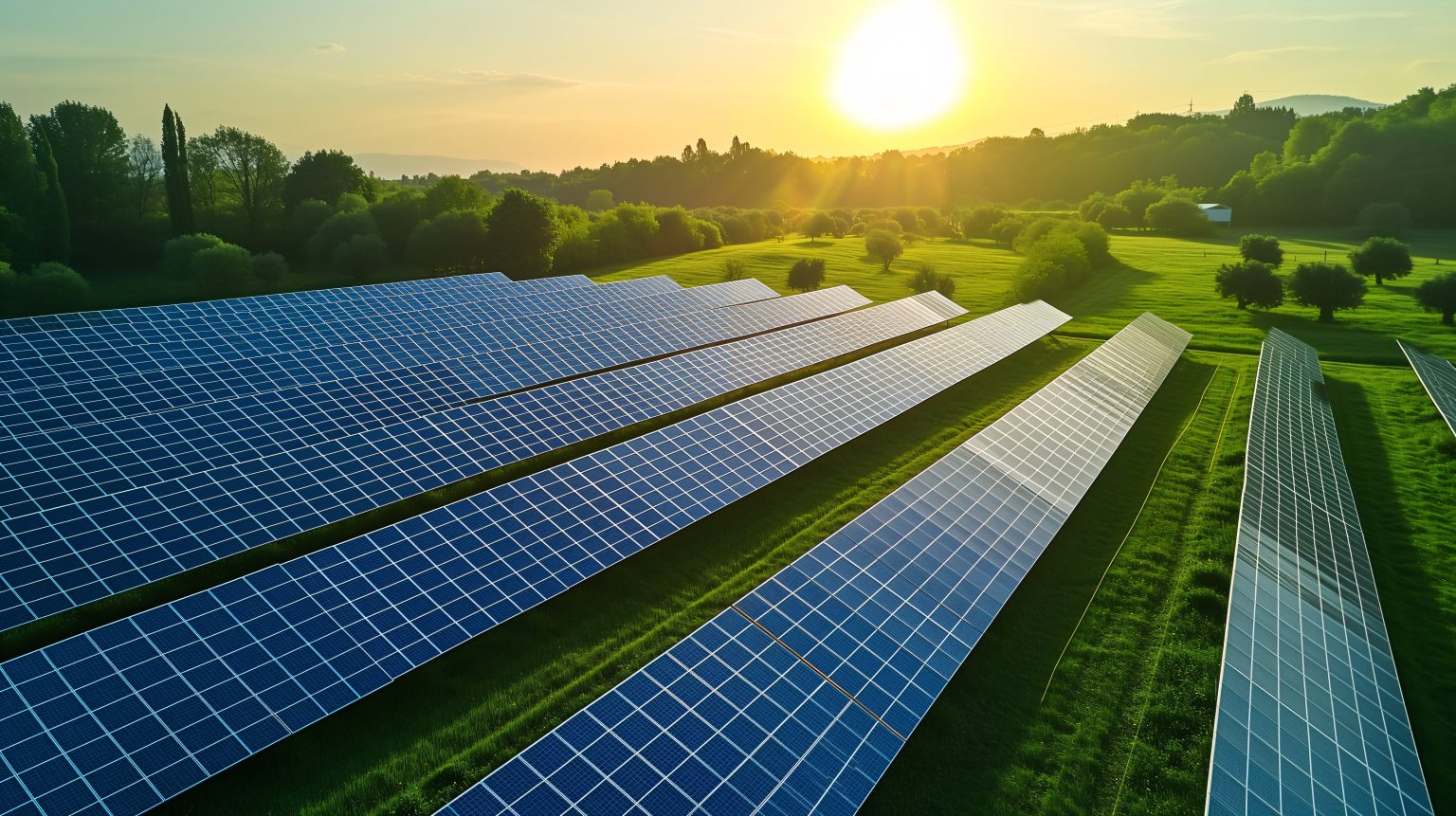 Zelestra secures €146.6m green financing for solar projects in Spain ...