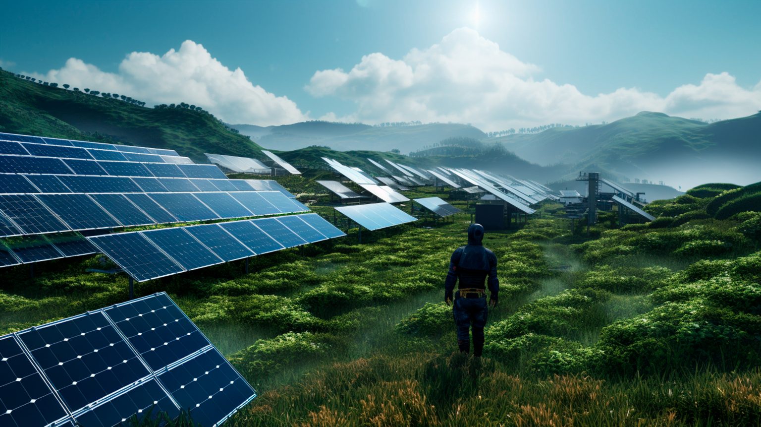 US DOE to invest $33M in advancing concentrating solar-thermal systems ...