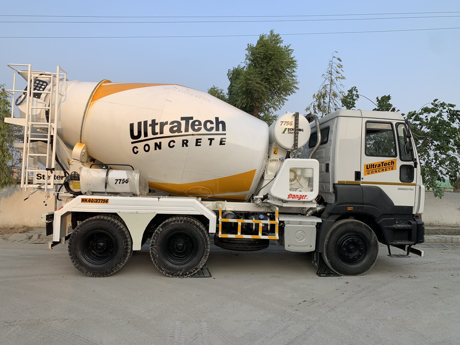India’s UltraTech Cement secure $500M through sustainability-linked ...