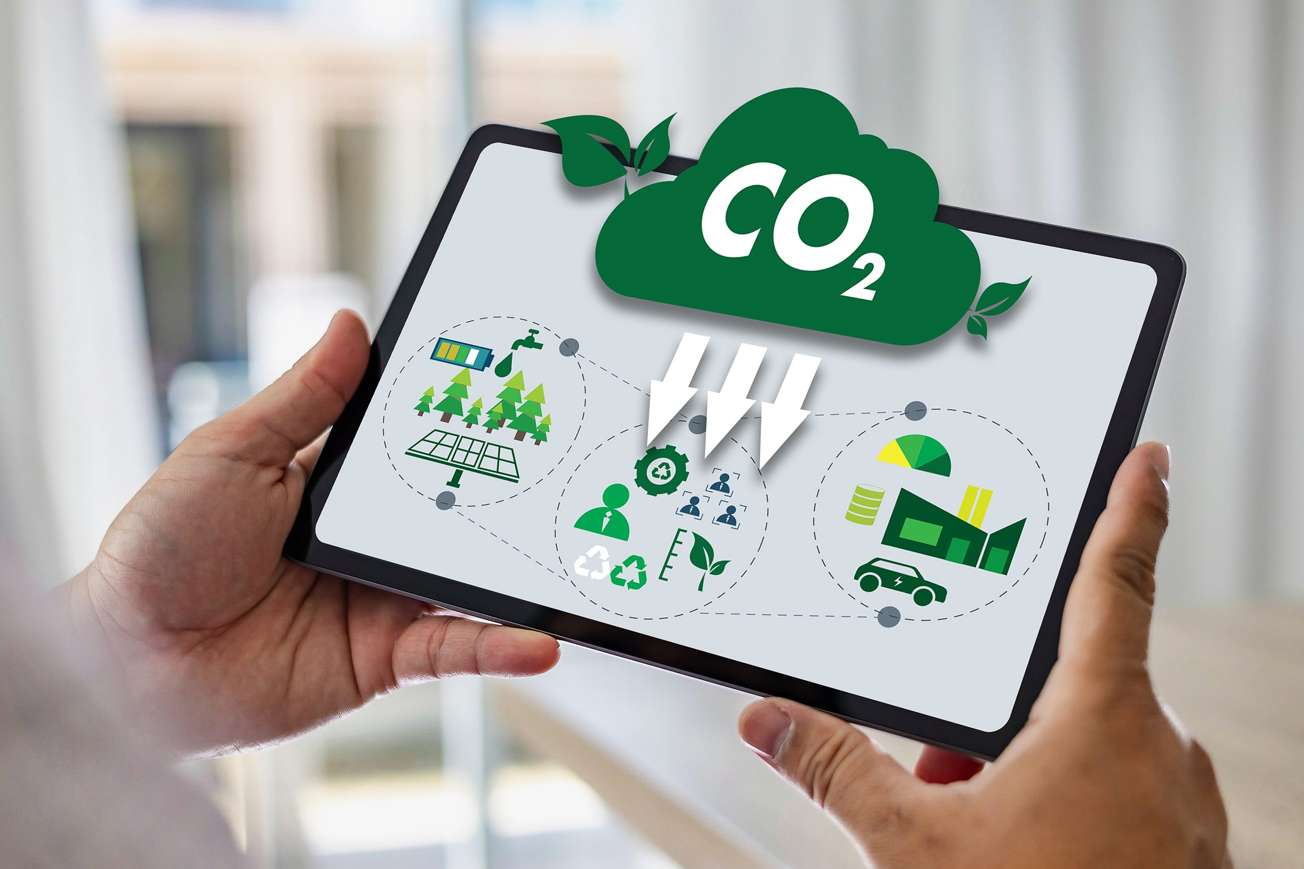 HKEX adds gold standard carbon credits to its core climate platform ...