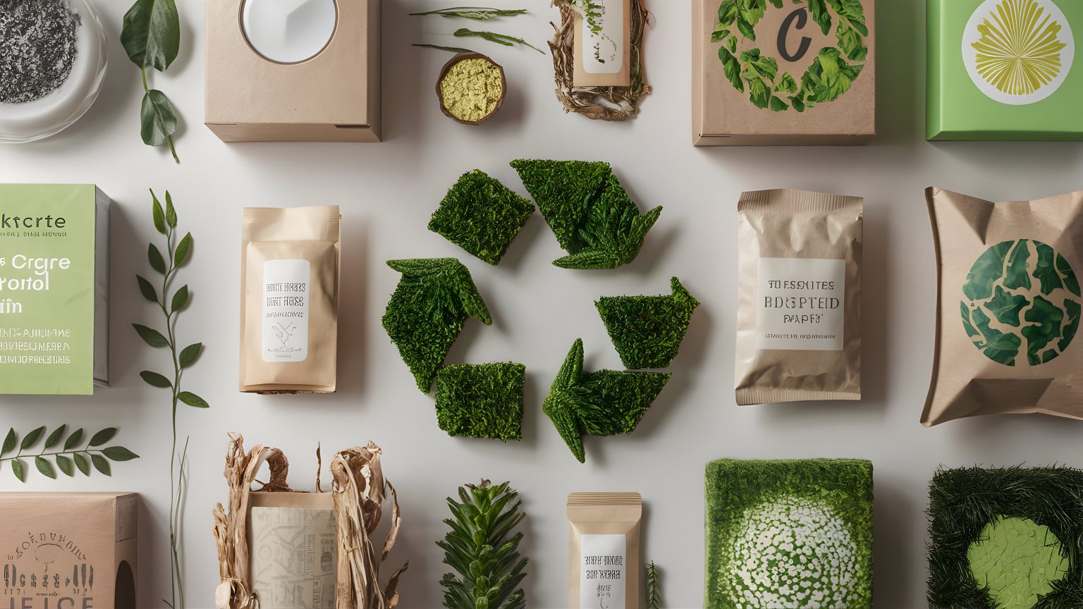 Alliance for Action formed to promote sustainable packaging — ESG Post