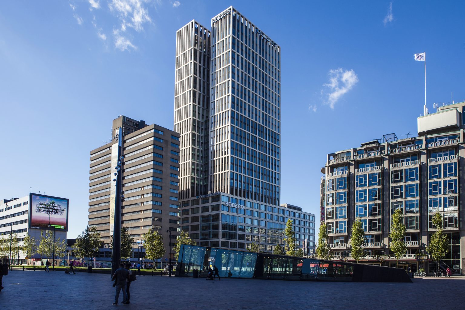 Robeco launches new climate indices for investors — ESG Post