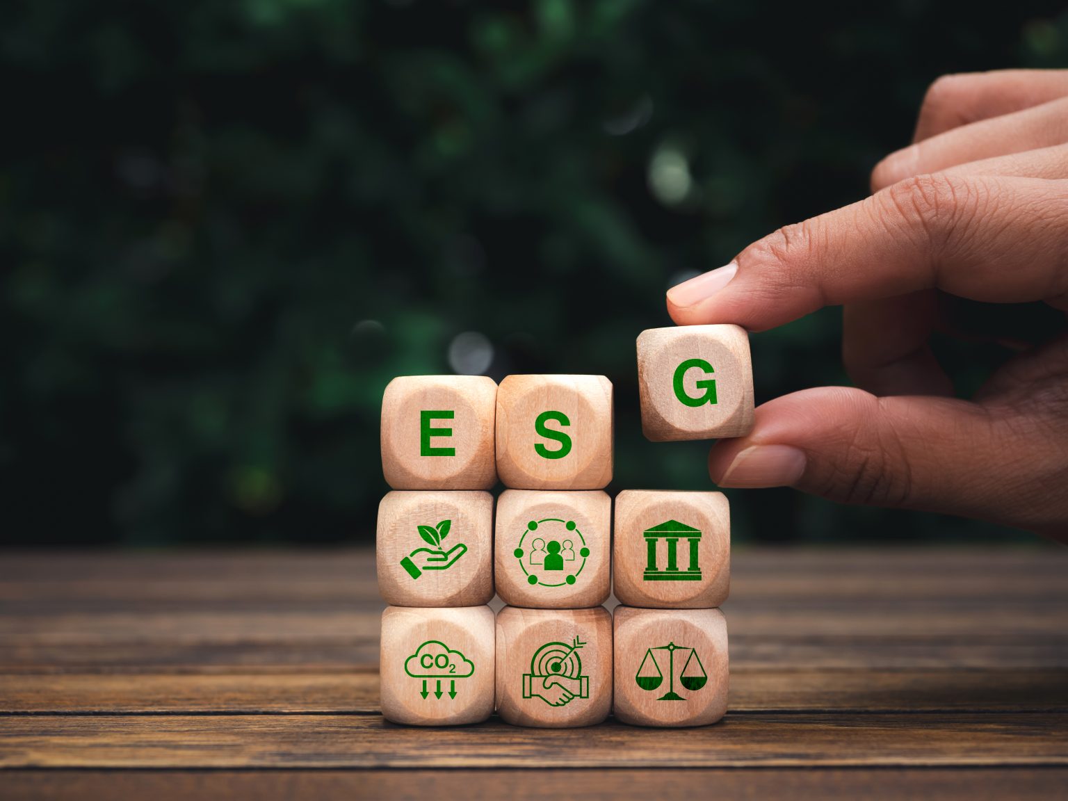 Britain to pass law to regulate ESG Raters — ESG Post Post Regulators