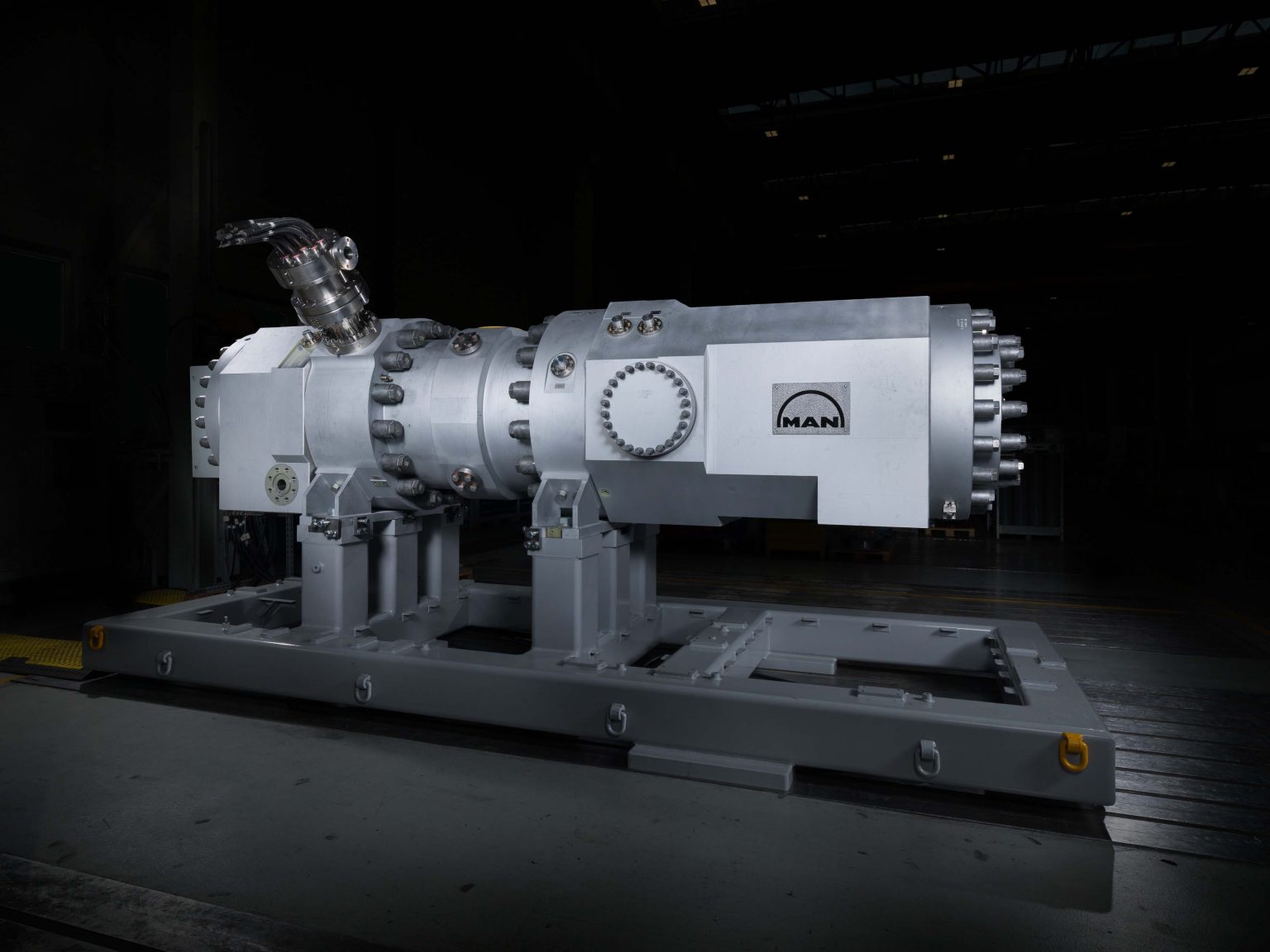 Finland to build world's largest heat pump to decarbonise home heating ...