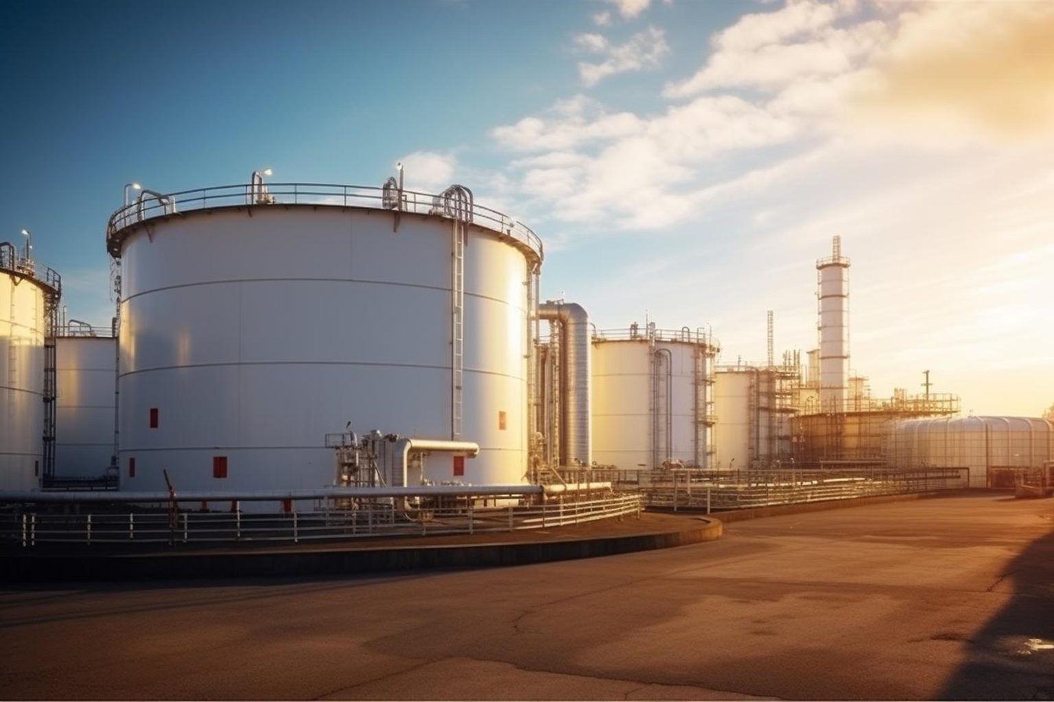 Woodside to acquire OCI’S clean ammonia project in Texas — ESG Post ...