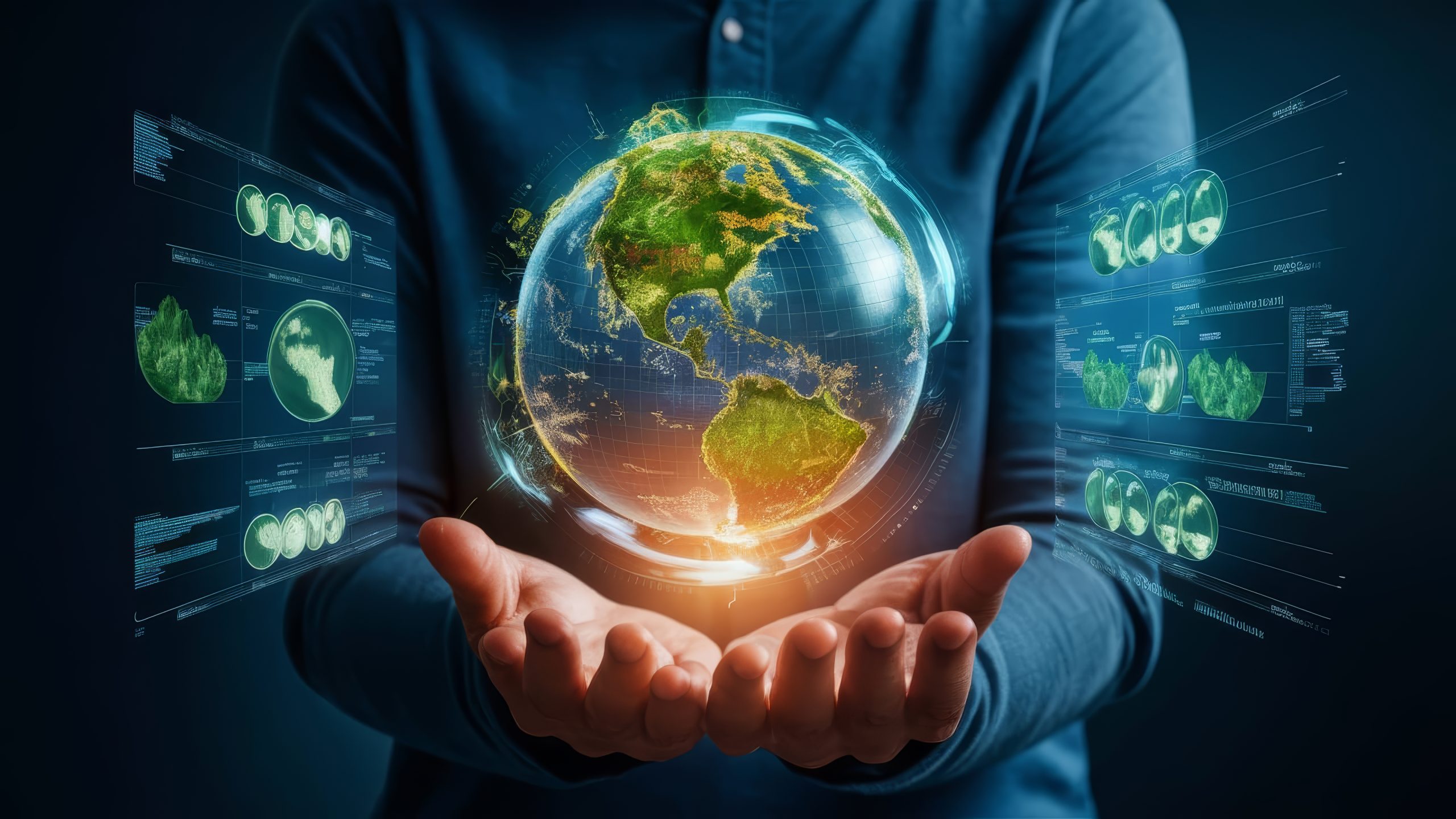 Bloomberg LP joins OS-Climate to advance open-source climate solutions ...