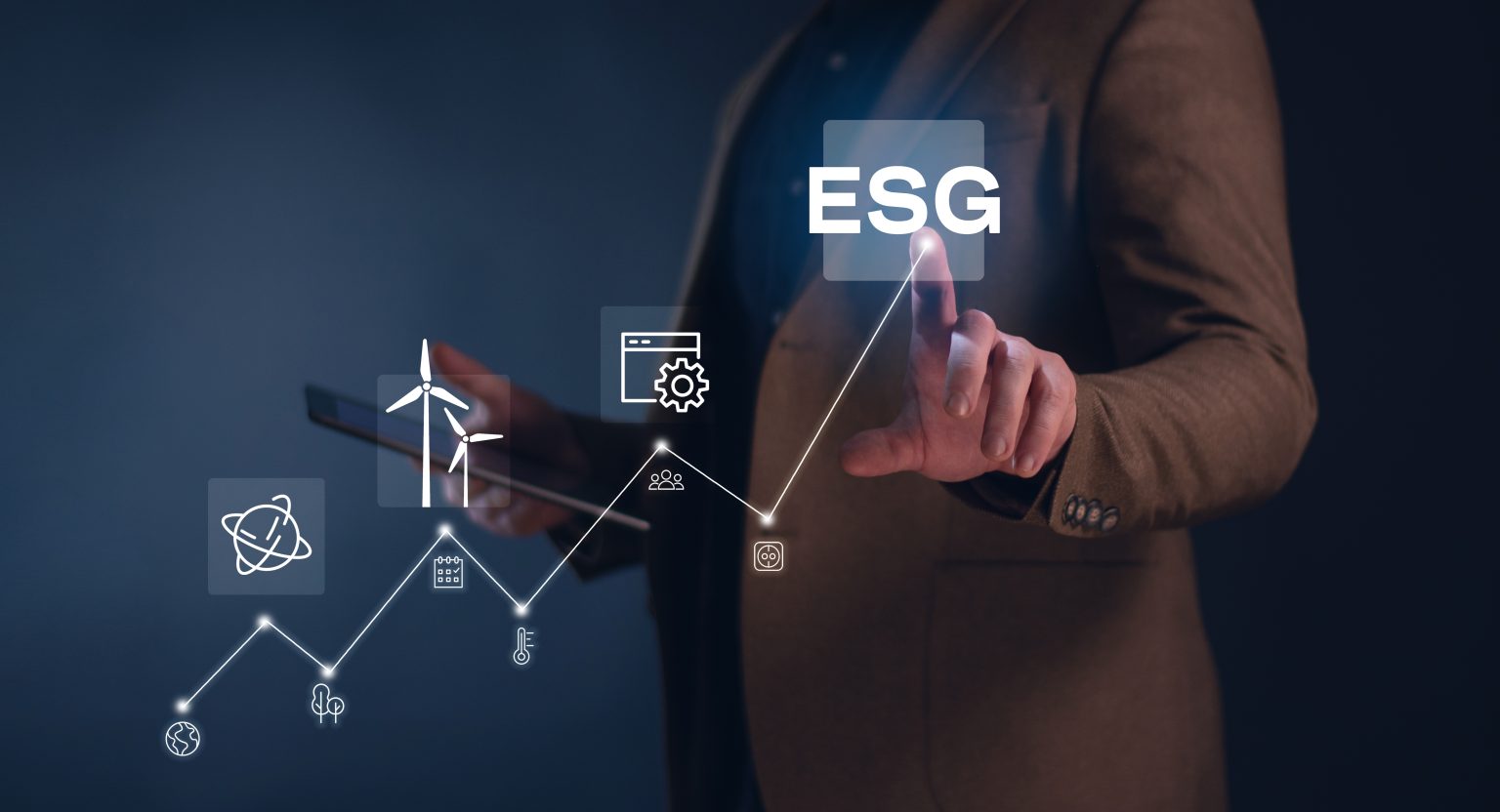StepChange first in India to secure GRI and IFRS accreditations — ESG ...