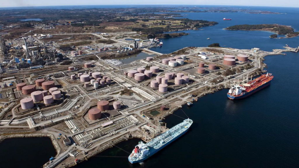 MoU signed to develop waste-to-SAF plant in Norway — ESG Post