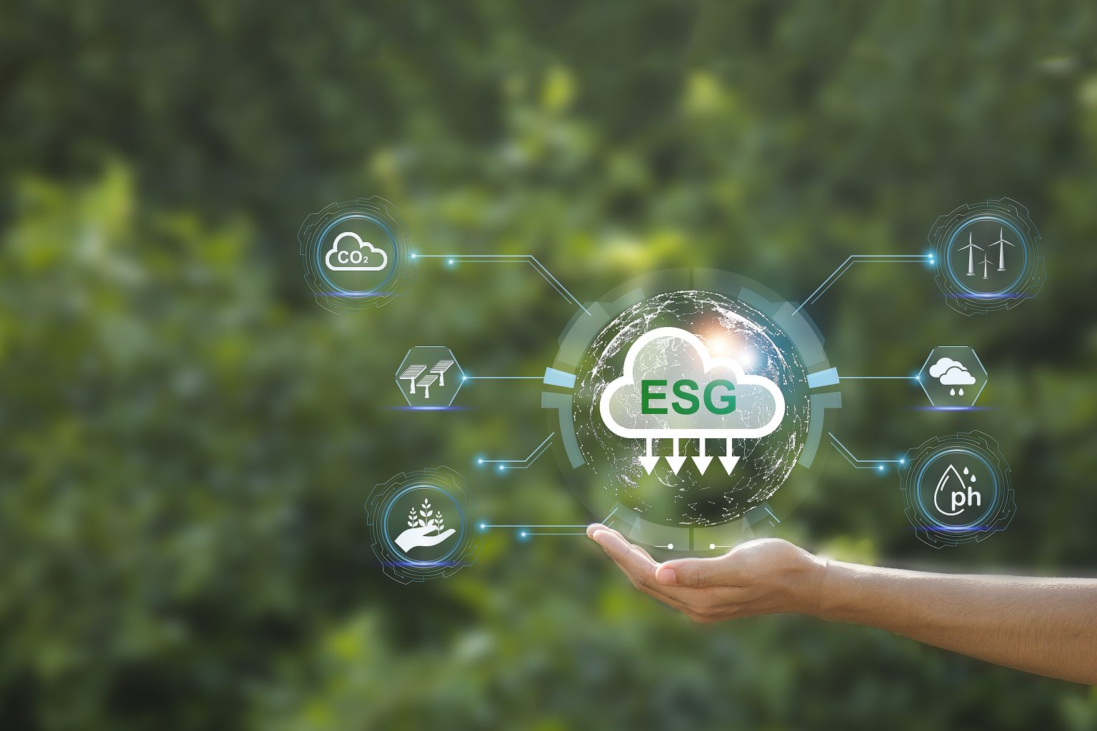 Texas faces lawsuit for promoting anti-ESG law — ESG Post Post Regulators