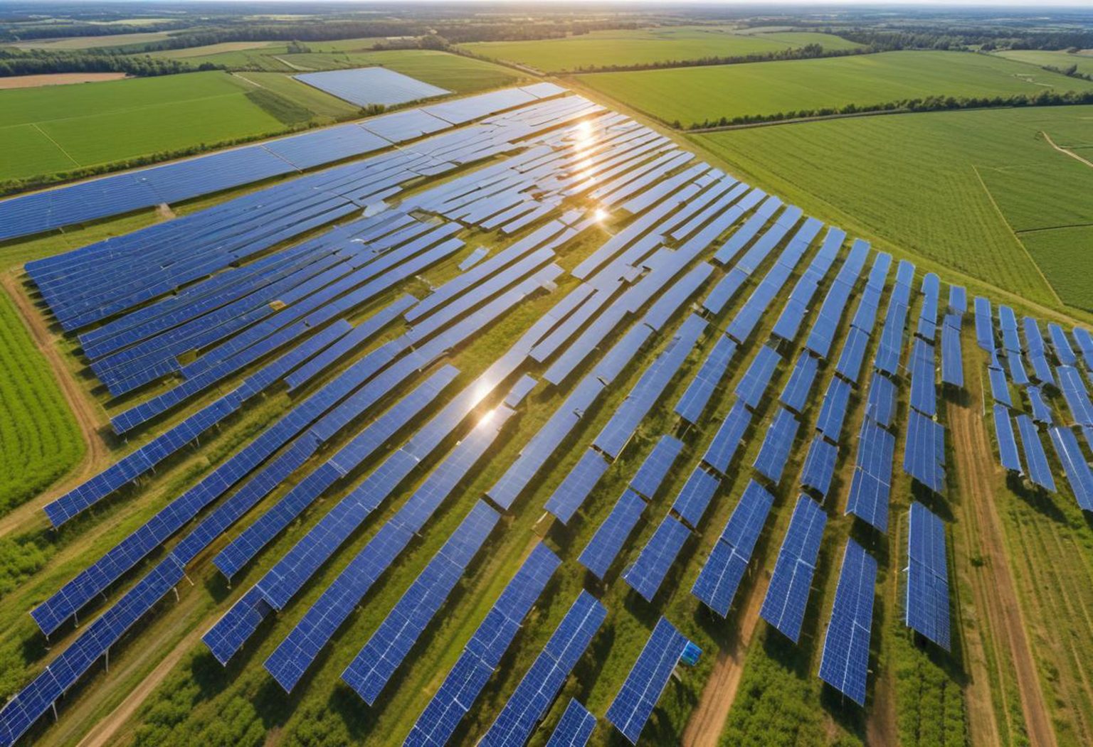 Turkey's solar project receives €249M boost from UK and Poland — ESG ...