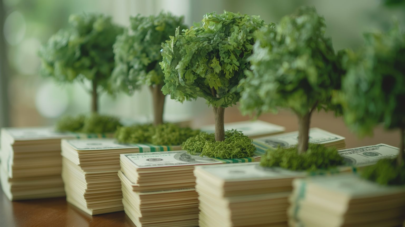 Primaris REIT launches green finance framework to support ...