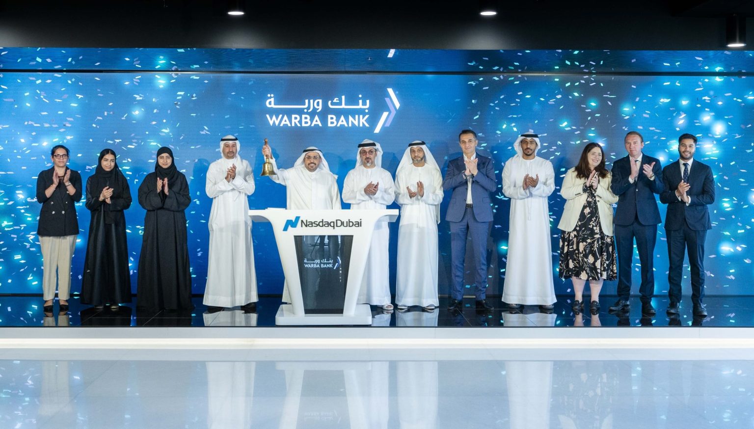 Nasdaq Dubai lists Warba Bank’s $500M Sustainability Sukuk — ESG Post ...