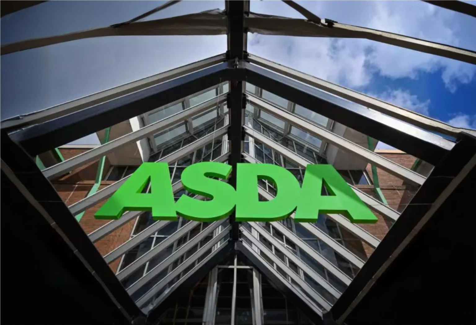 Asda launches sustainability-linked finance scheme — ESG Post