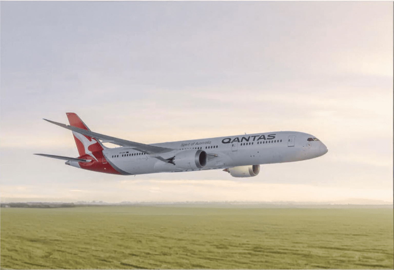 Qantas ghost-flight scandal misled nearly 1M passengers — ESG Post