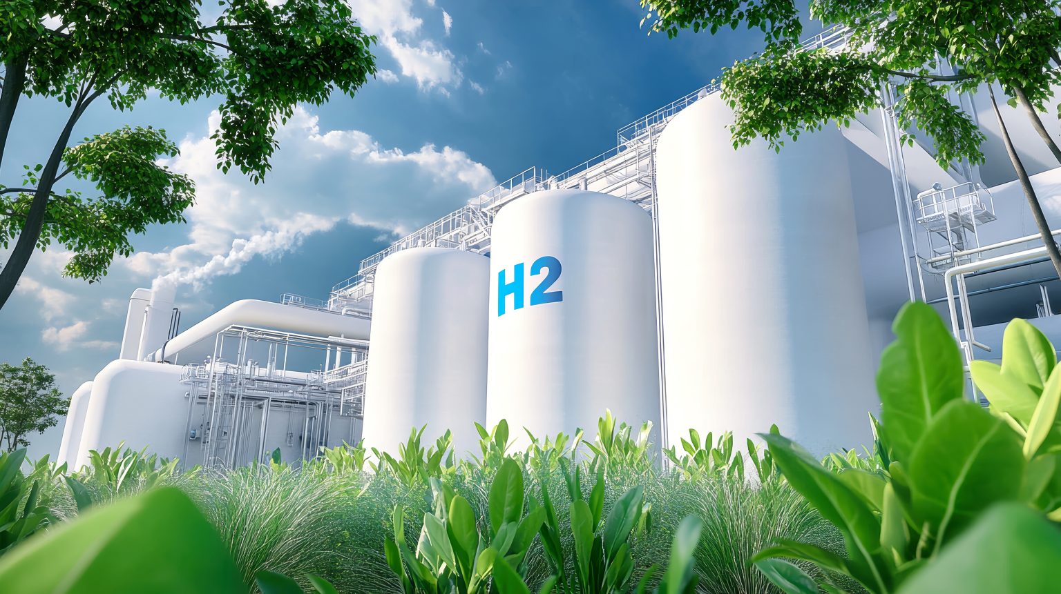 ExxonMobil partner with ADNOC for low-carbon hydrogen production — ESG Post