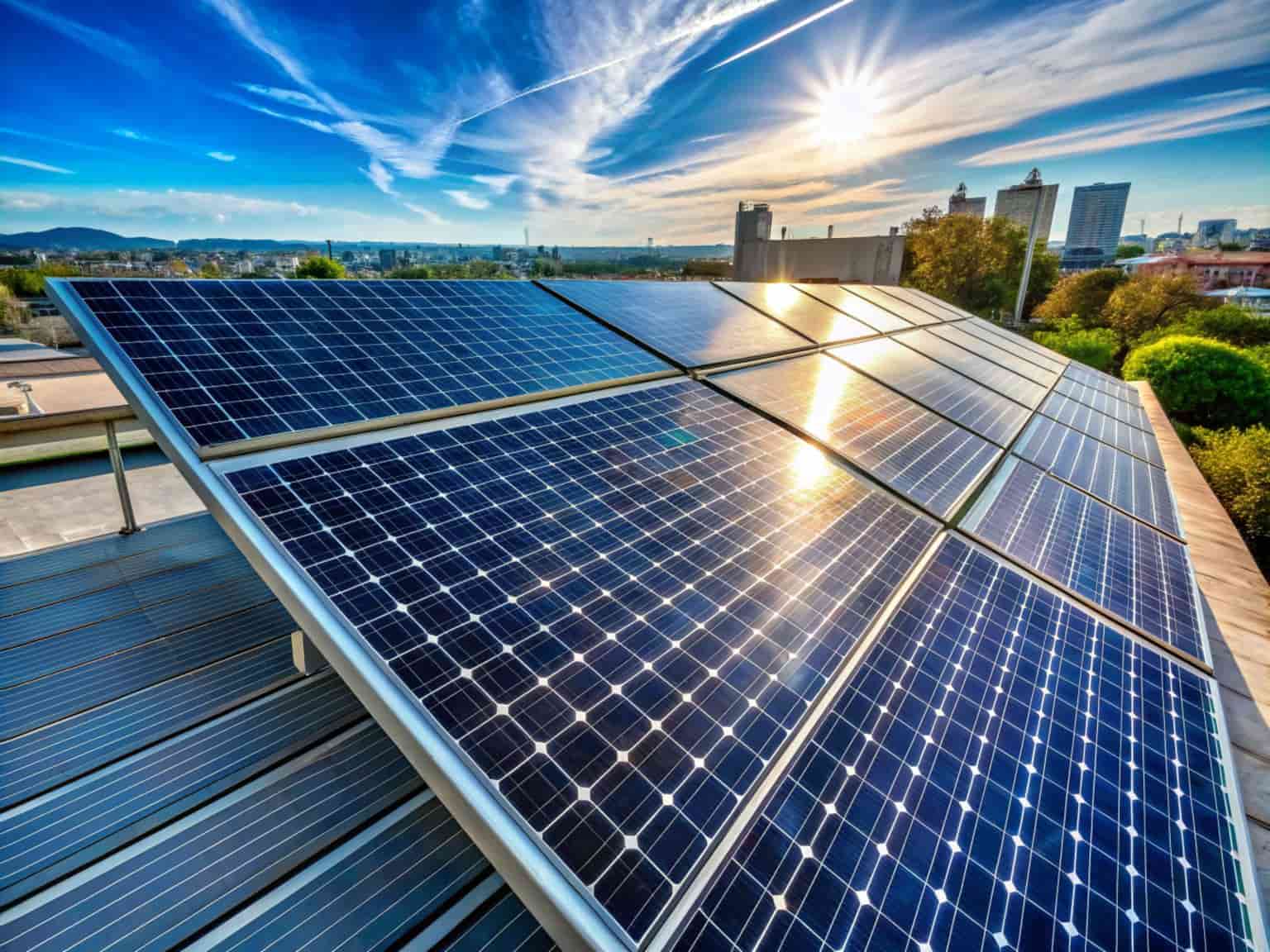ARENA launches $1Bn Solar Sunshot programme in Australia — ESG Post