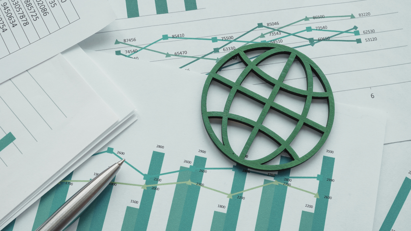 Standard Chartered Unveils Transition Plan for Net Zero