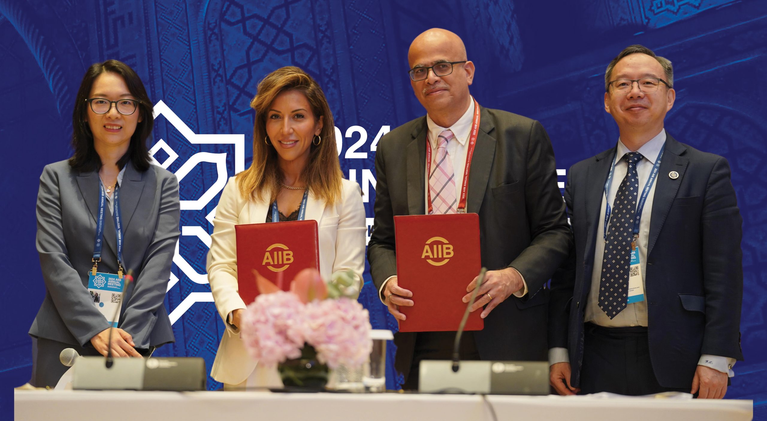 AIIB commits $100m to climate transition investments in Asia — ESG Post