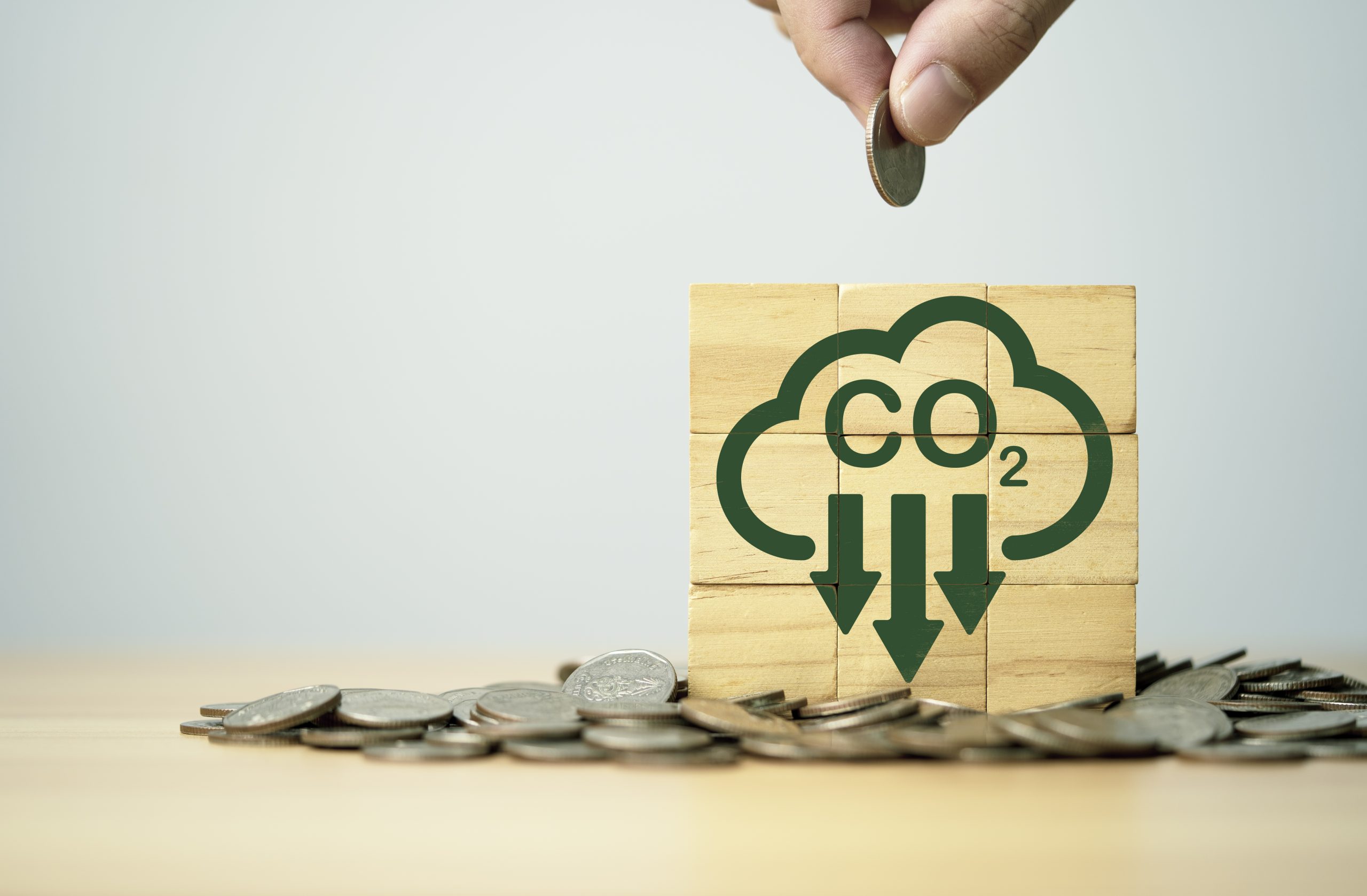 Aviva investors launch carbon removal fund