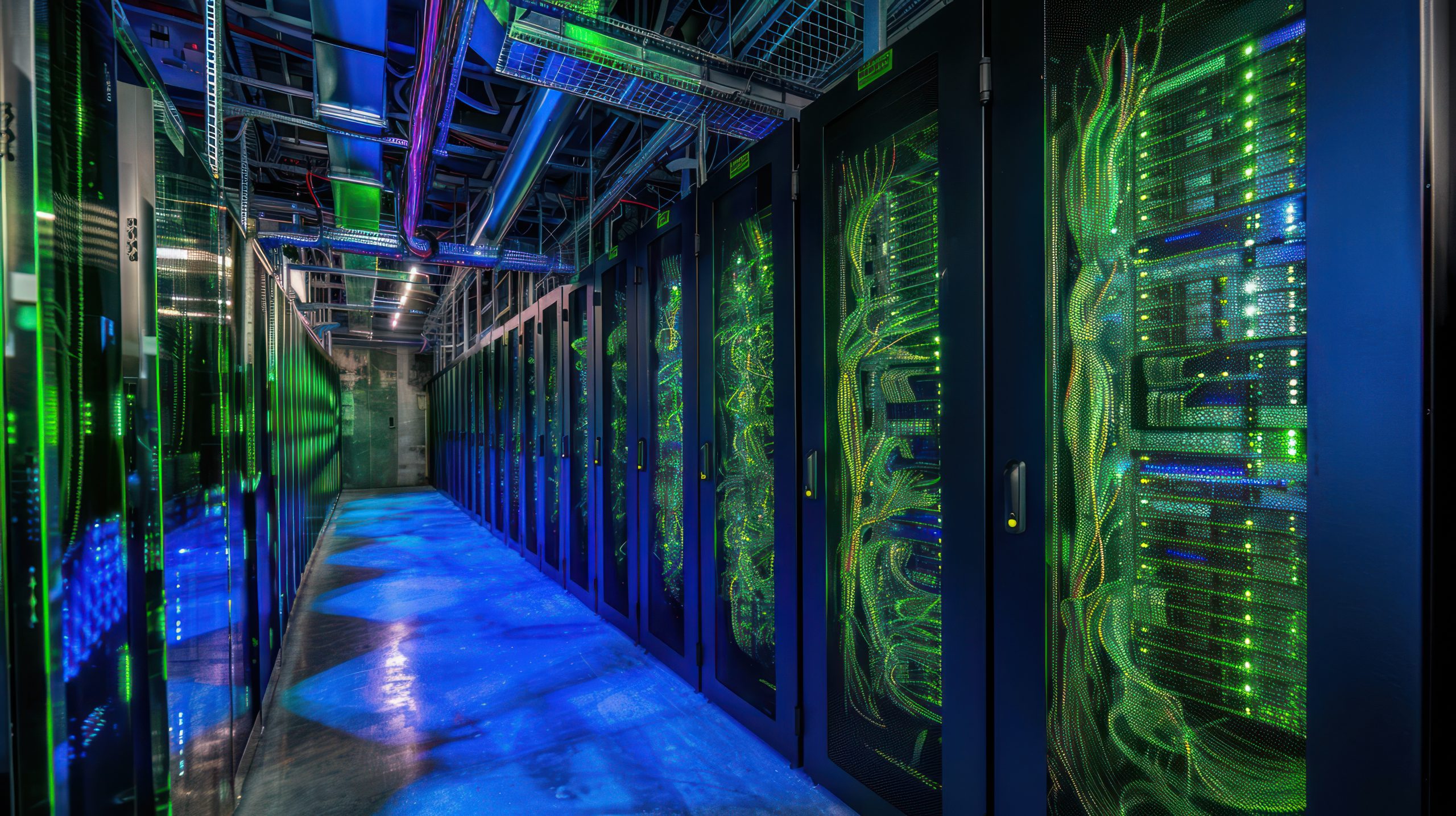 Fujitsu & Supermicro partner to develop green data centre solutions ...