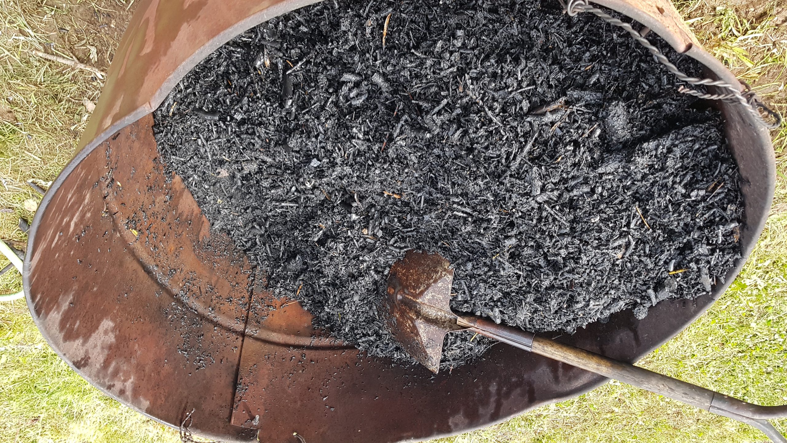 Bluefield & SembWaste Generate Carbon Credits Now