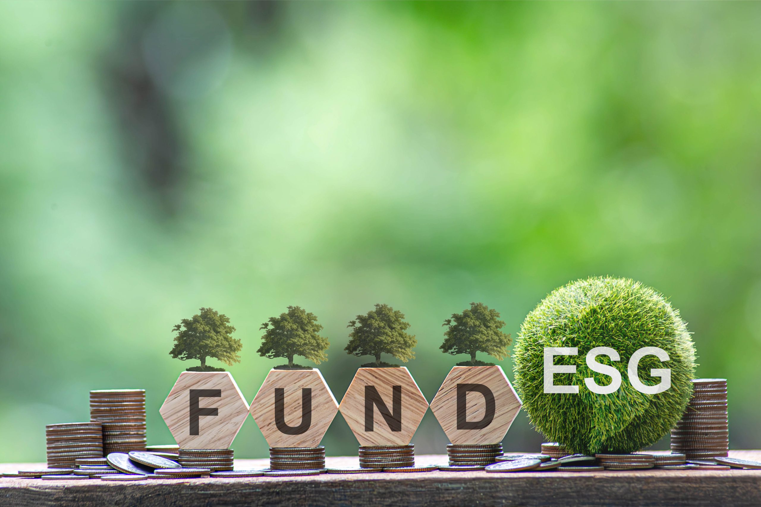 GPE signs £150m ESG-linked credit facility — ESG Post