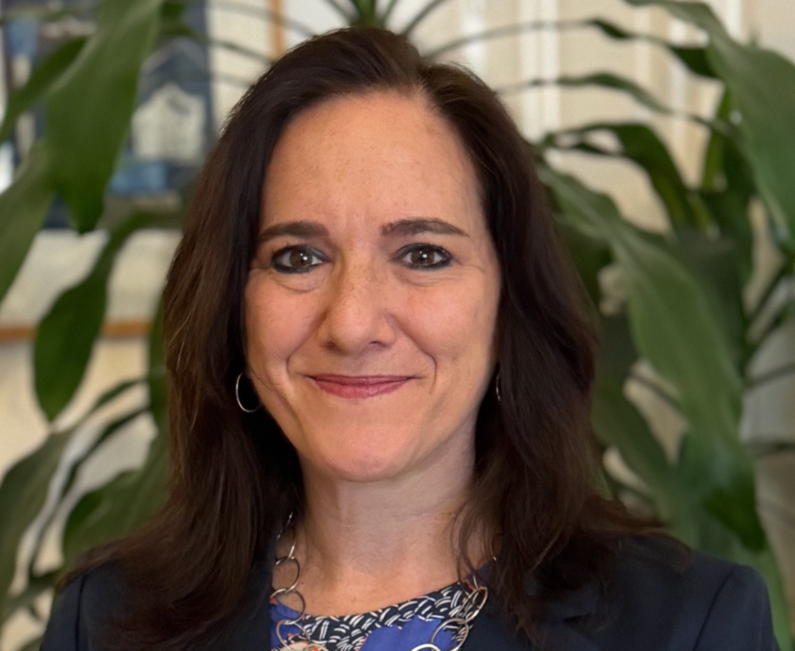 Robin Hodess Appointed as GRI’s New CEO in 2025