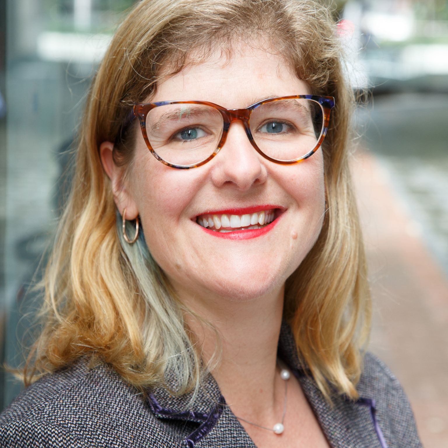 U Ethical’s Rachel Alembakis joins RIAA board — ESG Post