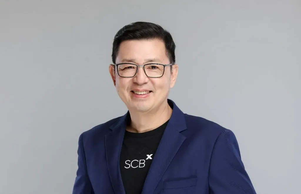 SCBX Becomes Thailand’s First Bank with SBTi-Validated Targets