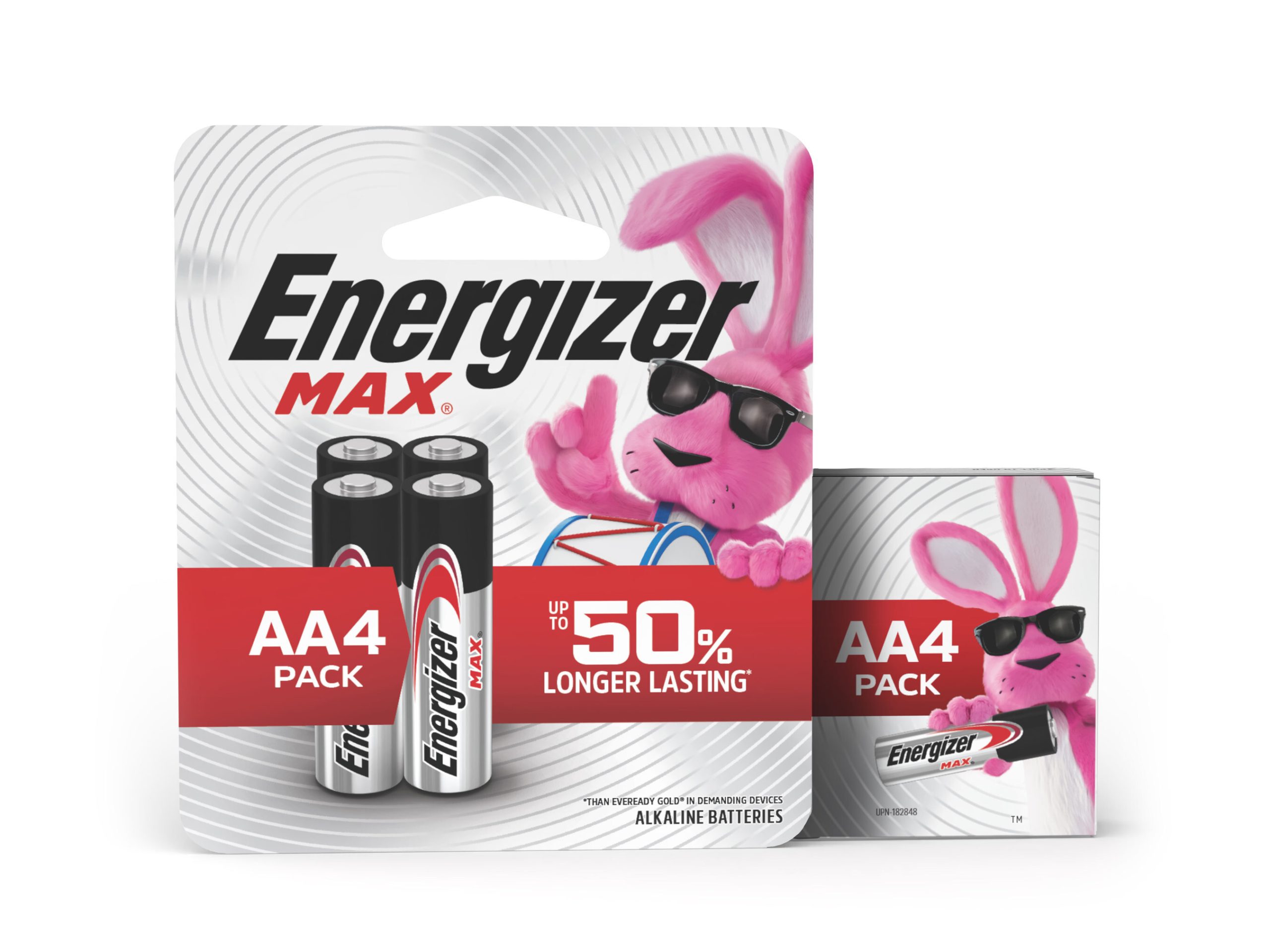 Energizer launches 100% recyclable plastic-free packaging for batteries ...