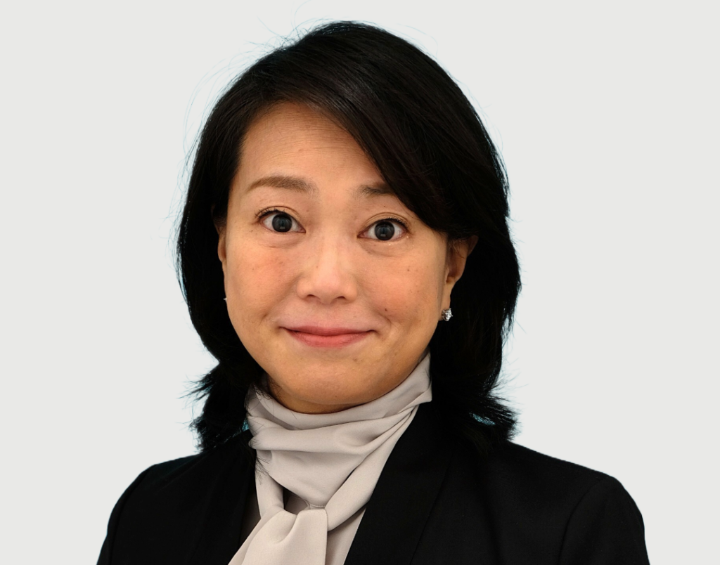 Minako Takaba joins AIGCC to lead Japan’s energy transition initiatives ...