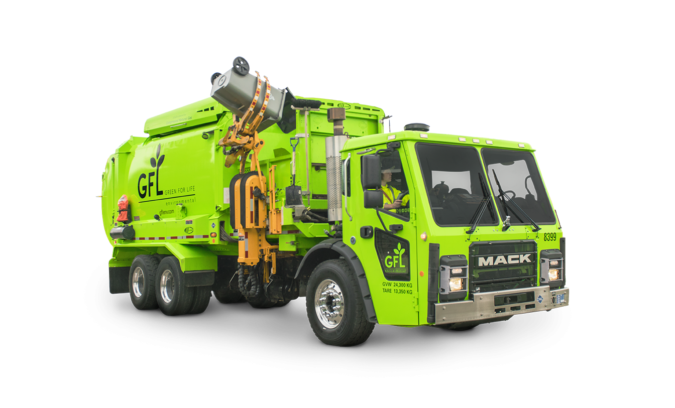 GFL Environmental to sell environmental services division — ESG Post