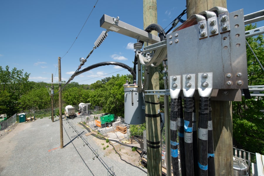 VEIR secures $75m to expand superconducting power grid solutions — ESG ...