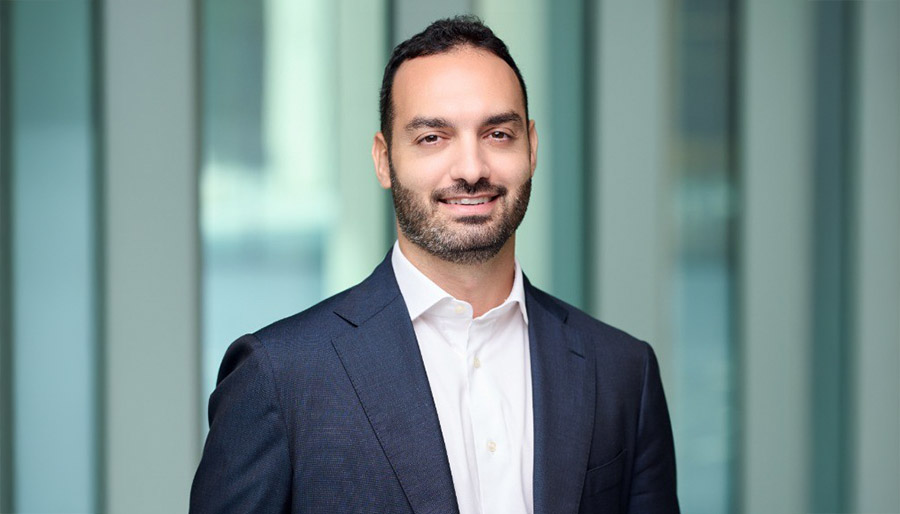 Kearney Appoints New Head of Sustainability for MEA
