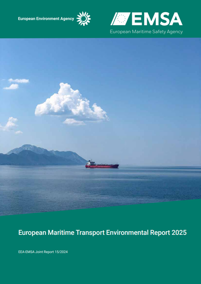 Report highlights progress and challenges in Europe's maritime ...