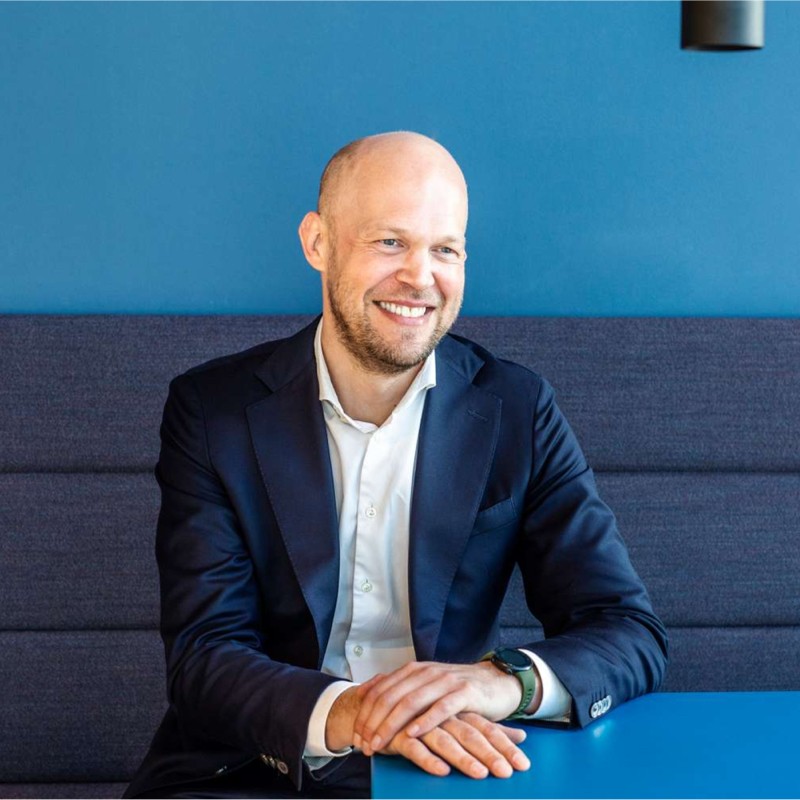 Ørsted appoints Rasmus Errboe as new CEO — ESG Post Post Executive ...