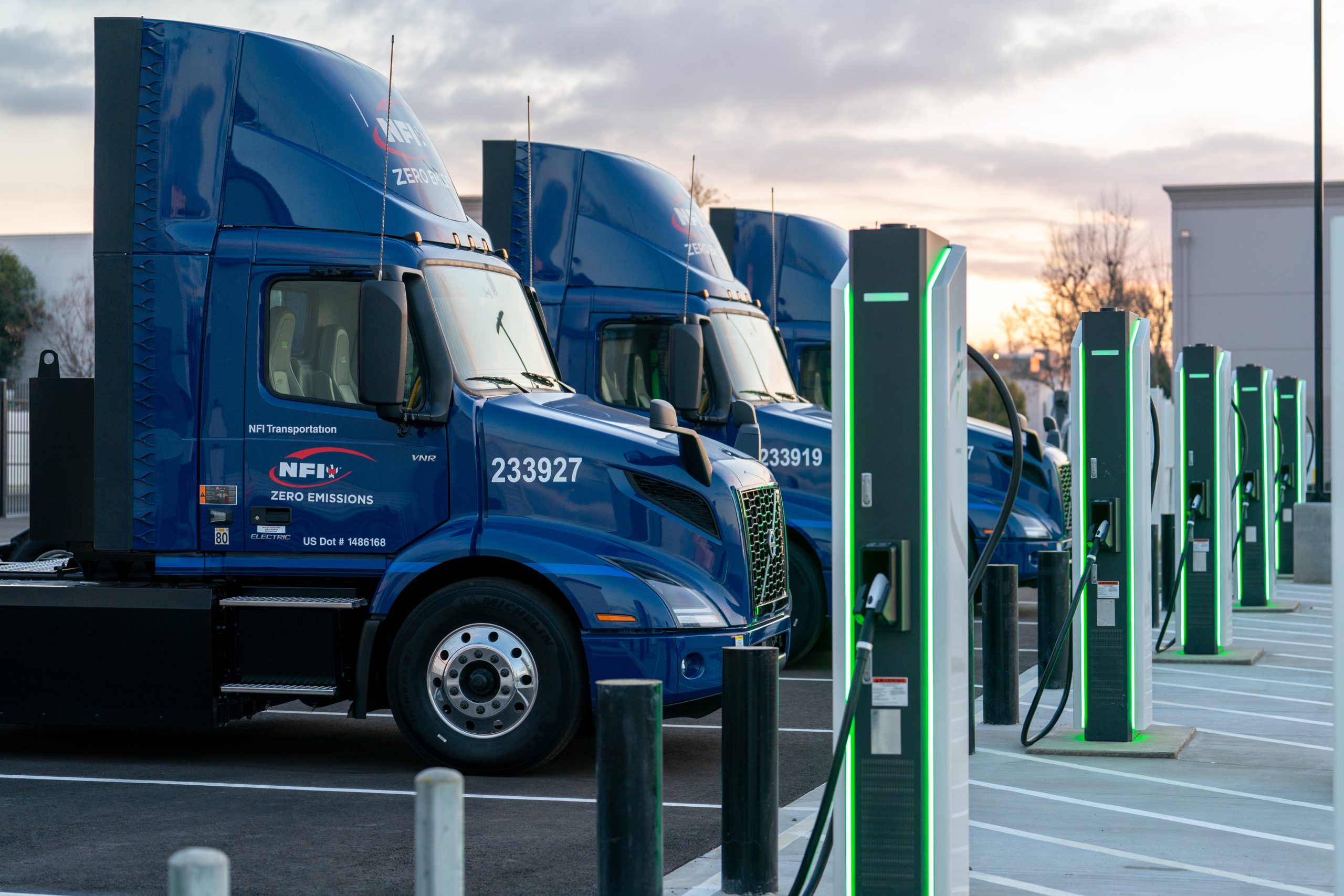 TRC secures over $2 billion in funding for clean energy and transport ...