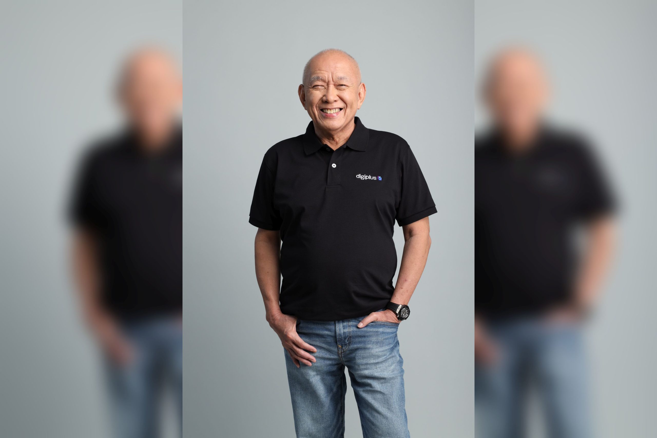 DigiPlus Interactive Corp.’s journey to gold at AIRA 2024