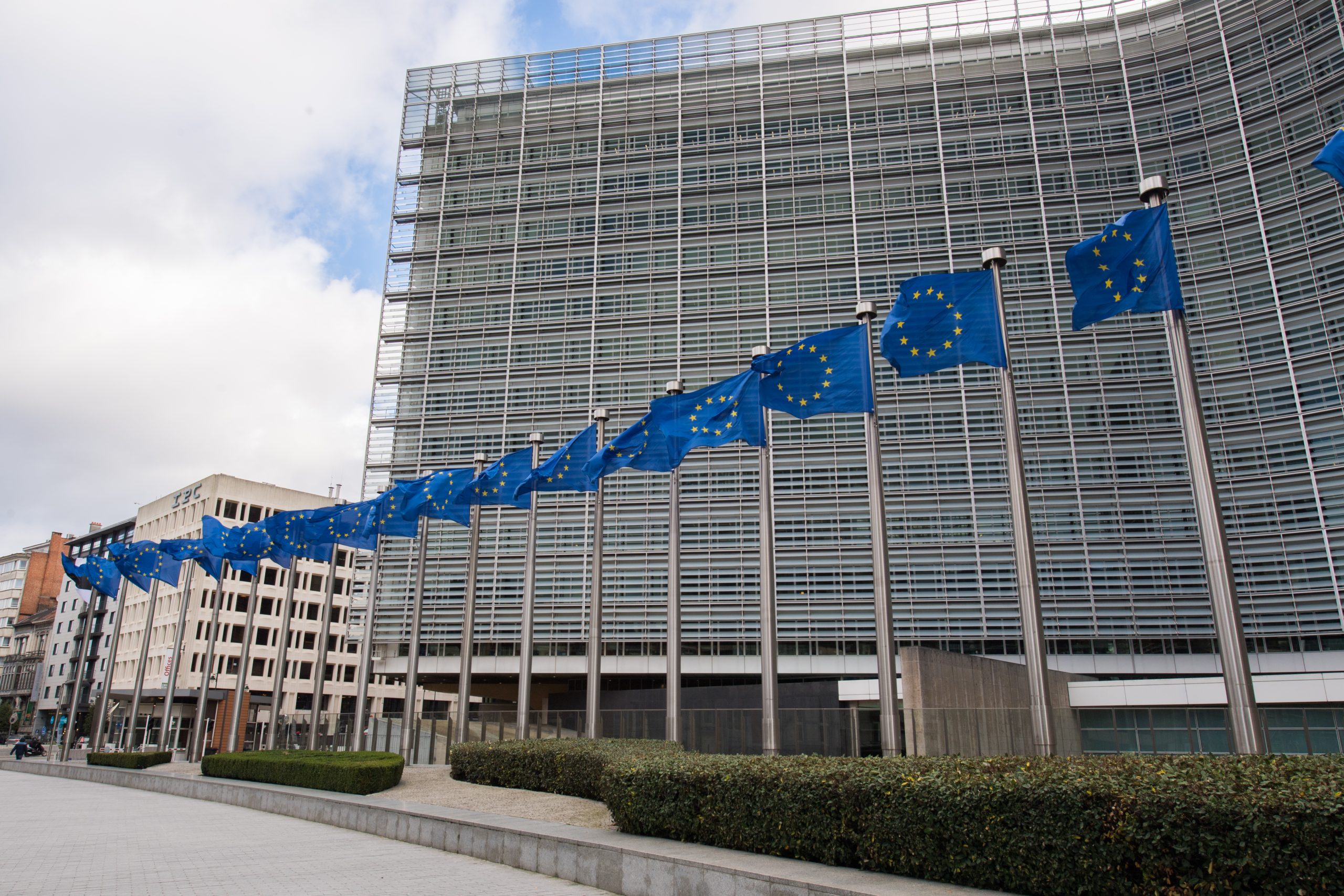 European Union adopts directive updating water pollution standards ...
