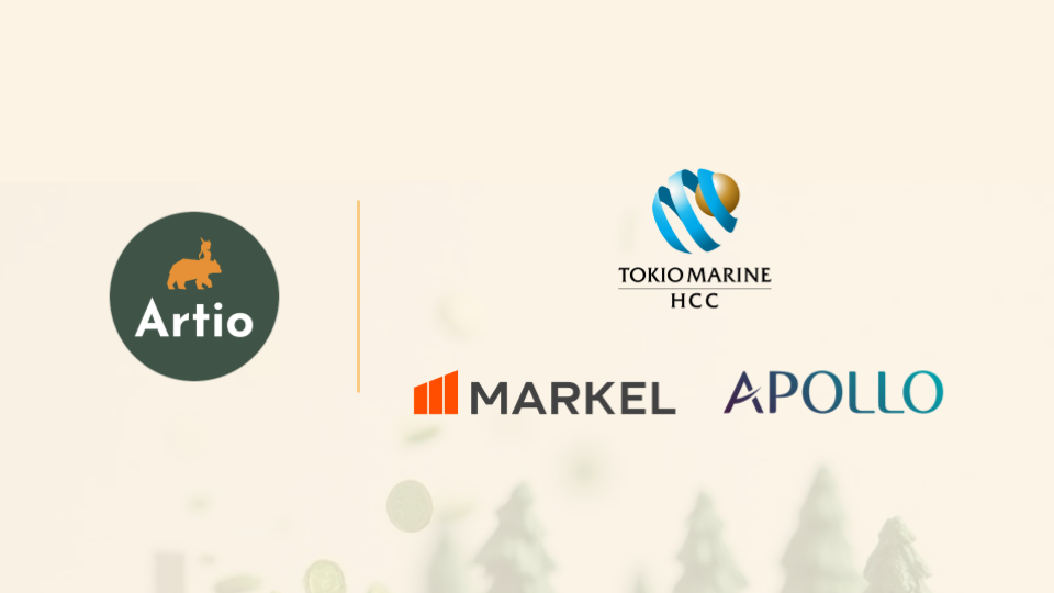Artio: Transforming Carbon Credit Insurance — ESG Post