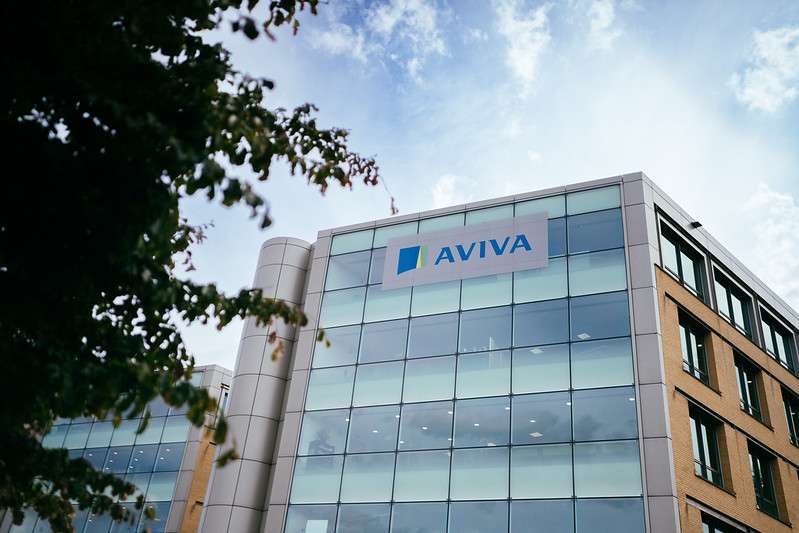 Aviva investors abandon climate divestment pledge — ESG Post