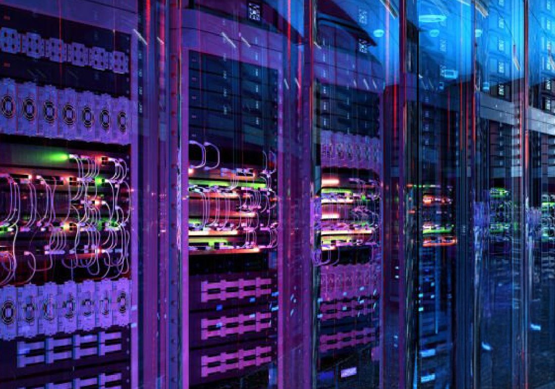 Divcon Pulse: Revolutionizing Data Centre Operations — ESG Post